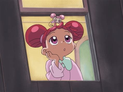 Some Ojamajo Doremi Screenshots Part 2 Rojamajodoremi