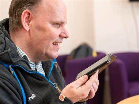 Seeability Accessibility And Inclusion Support Seeability