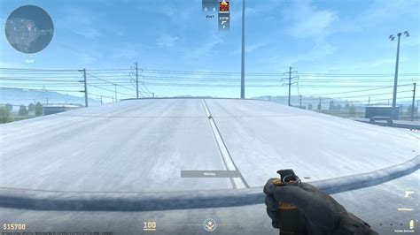 Counter Strike 2 Essential Smoke Lineups For Nuke For Both T And CT Side GameRiv