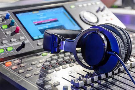 Do You Need A Headphone Amplifier Your Audio Fix