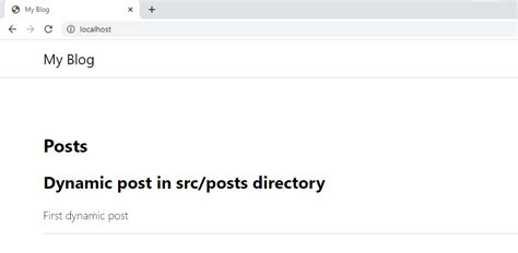Setup Ssl With Docker Nginx And Lets Encrypt Programonaut