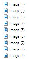 Rename Windows 10 Files With Easy Scripts