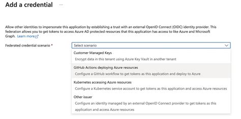 using managed identity with azure ad workload identity on aks for