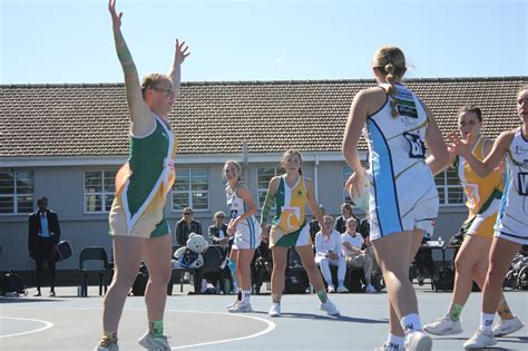 Hoërskool Despatch