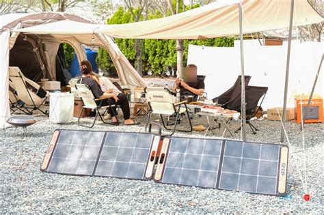 캠핑용 파워뱅크 추천 잭커리 1500pro 태양광패널로 충전 네이버 블로그