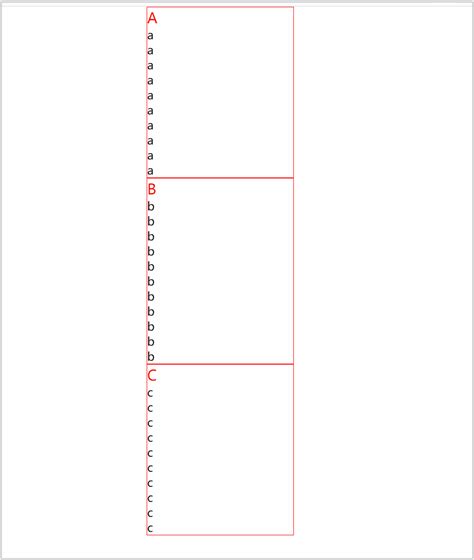 Css之粘性定位 粘性定位相对于谁定位 Csdn博客