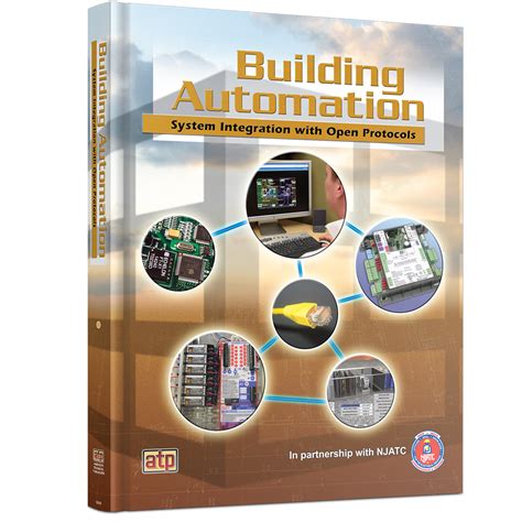 Building Automation System Integration With Open Protocols Etextbook Lifetime Atp Learning