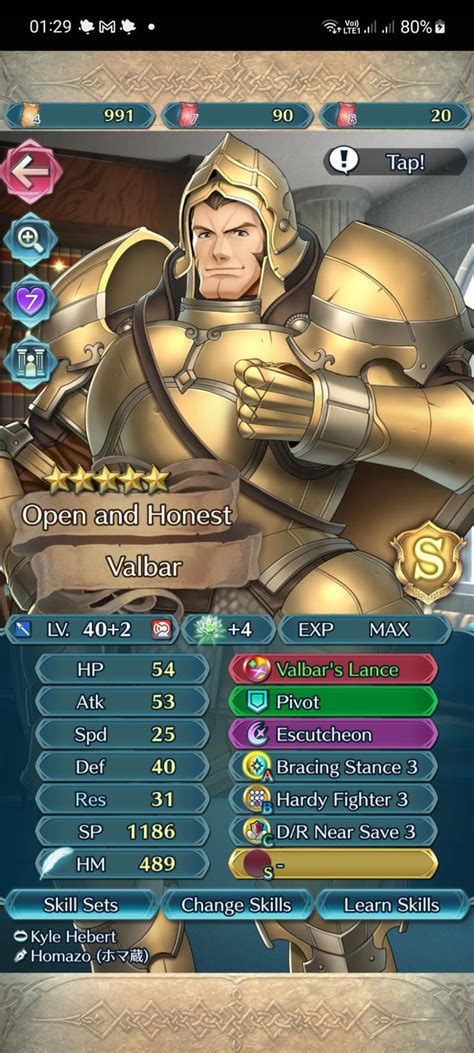 I Dont Know Why I Am Doing This Rfireemblemheroes