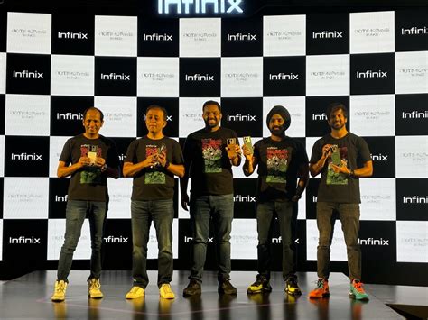jeetu singh on linkedin infinixnote40proseries infinixnote405g