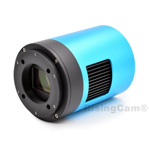 Risingcam Színes 26mp Imx571 18 “aps C 16 Bites Atr3cmos26000kpa Hűtő