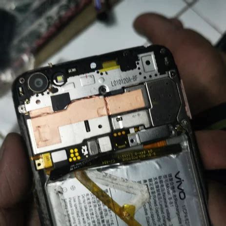 All Vivo Phones Edl Test Point Remove Frp Account Techyloud Off