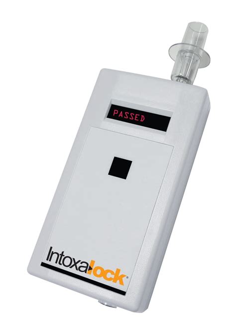 Intoxalock Ignition Interlock Device Hers Automotive Llc