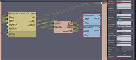 Ar Workflow In Aximmetry De Is Forum Aximmetry