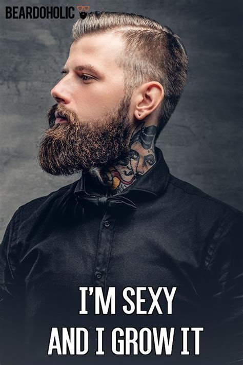 Pin On Best Beard Humor Funny Quotes And Memes