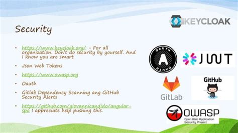 State Of Angular Ecosystem Ppt