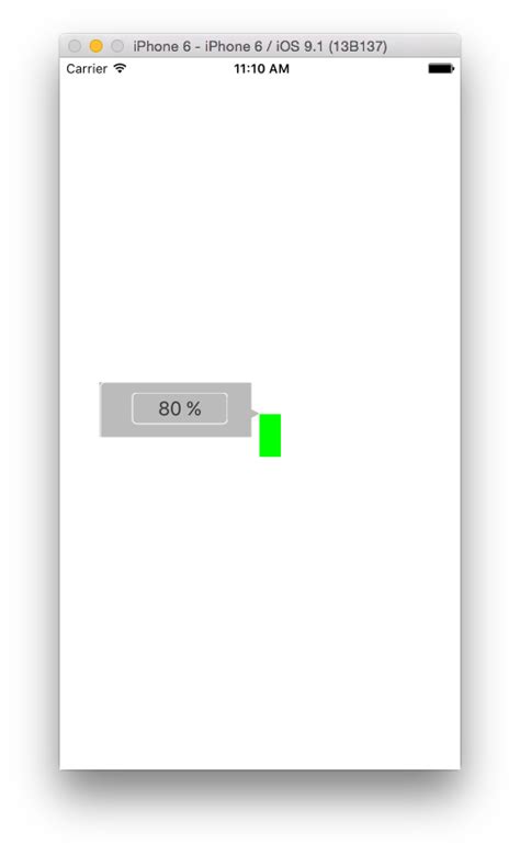 GitHub wangyingbo customSharpCornerView 自定义带尖角的view 用CALayer画出来的形状代码很简单大神勿喷
