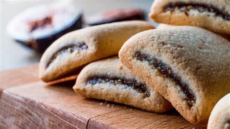 The Alternative Filling For Sweeter And Easier Homemade Fig Newtons