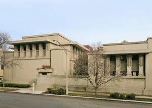 Frank Lloyd Wright Buildings Nominated For UNESCO World Heritage List