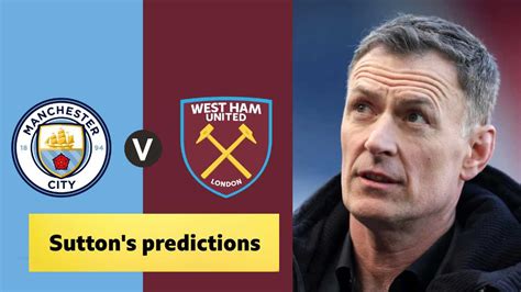 ပရီးမီးယားလိဂ် ချန်ပီယံ အဆုံးအဖြတ် မန်စီးတီး ဝက်စ်ဟမ်း ပွဲစဉ်အတွက် ဘီဘီစီ ဆရာကြီး ဘယ်လိုခန့်မ