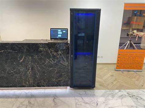 Video On Skyrack Atm The Atsep Training Infrastructure For System