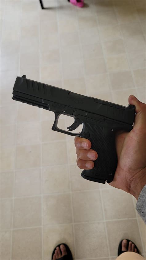 563 Best Walther Pdp Images On Pholder Walther Gun Porn And Guns