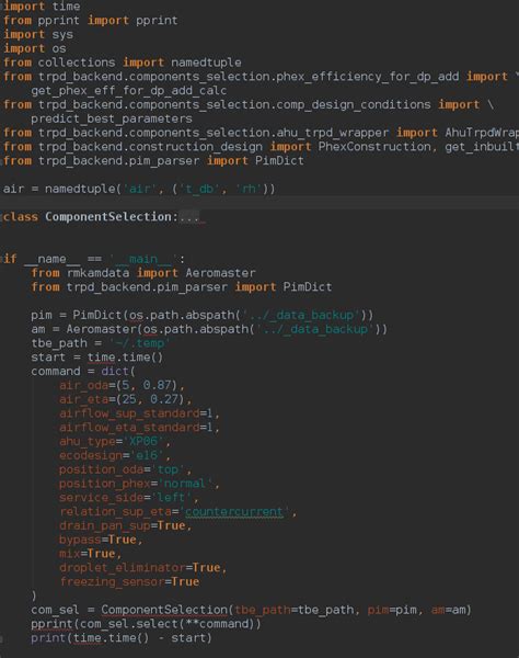 Pycharm Ce Ver 201714 Having Issues With Syntax Highlighting