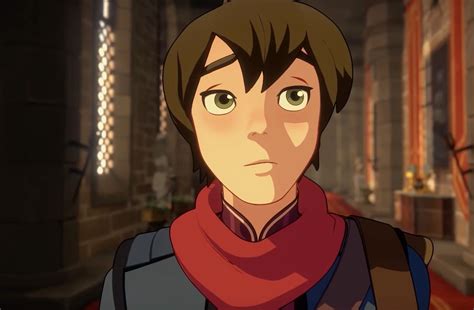 Netflix Has Released A New Trailer For The Dragon Prince Animated Series — Geektyrant