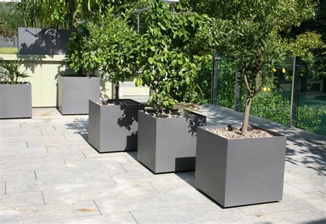 Planter Box Liners Industrial Plastics