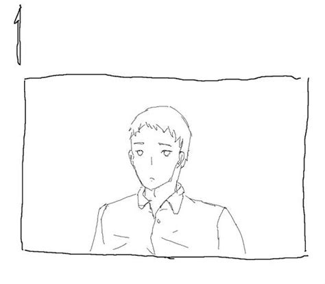 いろいろ落書きよん KURO