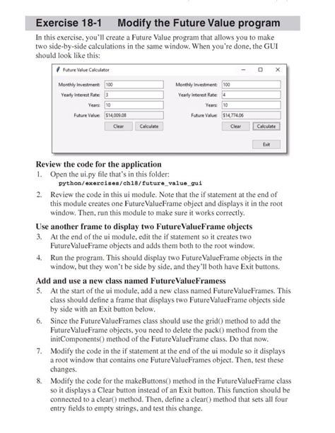 Solved Use Python And Provide Code And Run