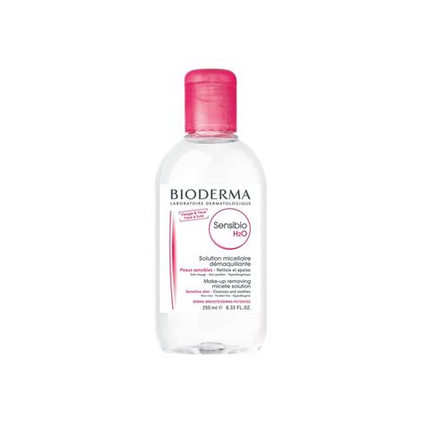 Bioderma Eye Makeup Remover