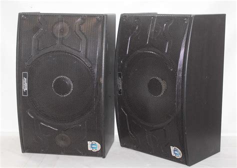 DB Audio Speaker System SET 502 22 BT LED DB Audio Speaker System SET 502 22 BT LED HMR Shop