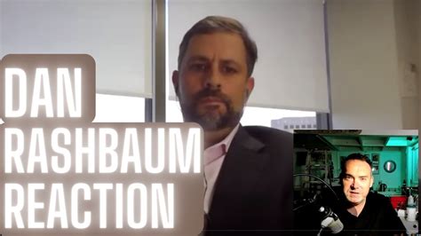 Donna Adelsons Criminal Defence Lawyer Dan Rashbaum Co Council In Dan