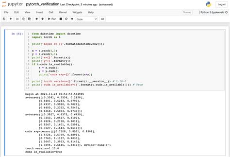 Yolo In Pytorch Chenfh