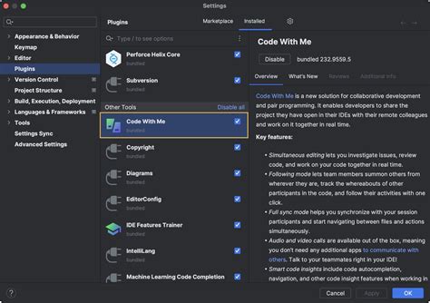 Collaborative Programming In Rubymine Rruby