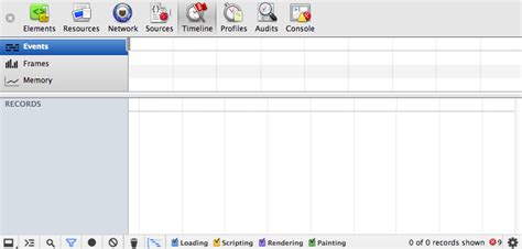 Improving Web App Performance With The Chrome Devtools Timeline And Profiles