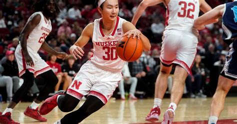 Nebrasketball Game Thread UNL Vs UNO Corn Nation