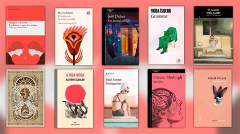 Diez Libros Recomendados Para Regalar Y Sorprender El Día Del Libro De