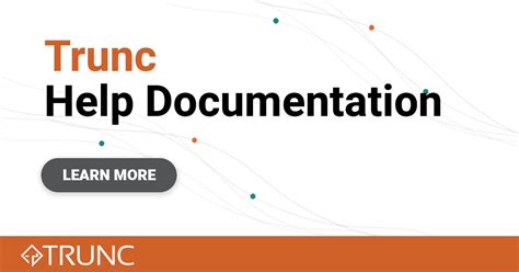 Trunc Ossec Documentation