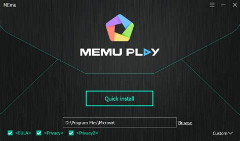 memu play a comprehensive guide to android emulation on windows 10