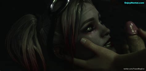 Harley Quinn 3d Eporner