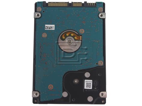 Toshiba MQ01ABF050 500GB 5.4K 2.5" 7mm 6.0 Gb/s SATA Hard Drive