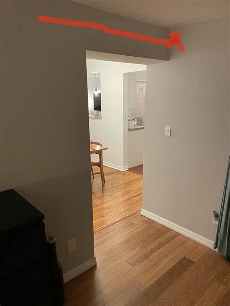 Barn Door Track That Attaches To Perpendicular Wall Rhomeimprovement