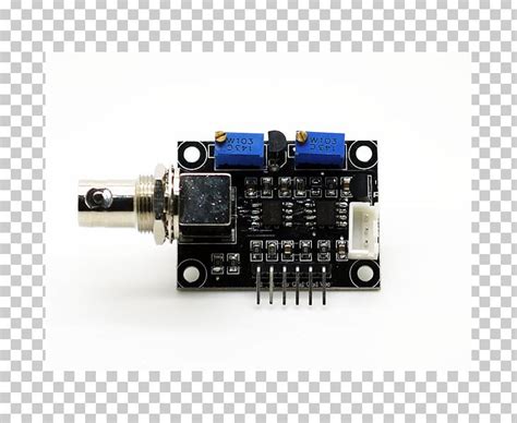 Microcontroller Arduino Ph Meter Electronics Png Clipart Arduino