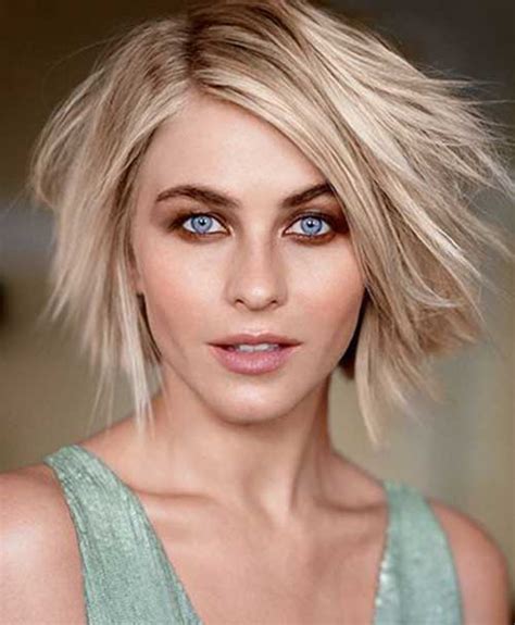 15 Best Celebrity Short Haircuts In 2021 Short Hair Models