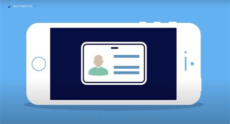 What Is ID Validation AuthenticID
