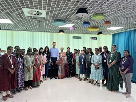 Rajalakshmi Shankar On Linkedin Welcomenewcolleagues Aspiretosucceed