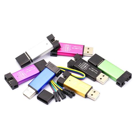 Aa03004 Stm32程序st Link下载 知乎