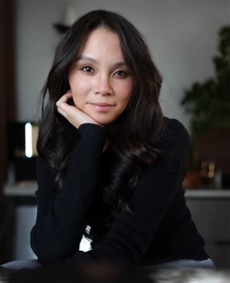 Christina Uong The Holding Space Psychotherapy