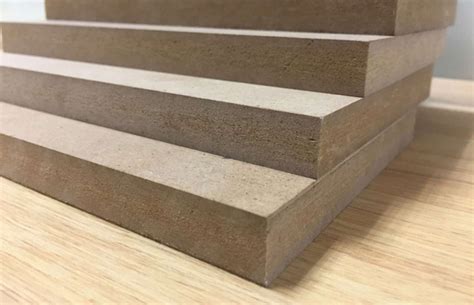 Hdf High Density Fiberboard Primex Company